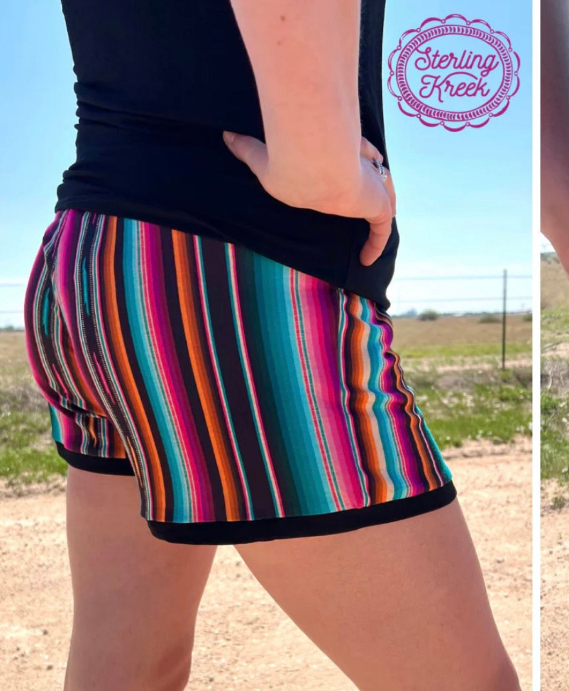 Shorts – The Swaggin' Wagon