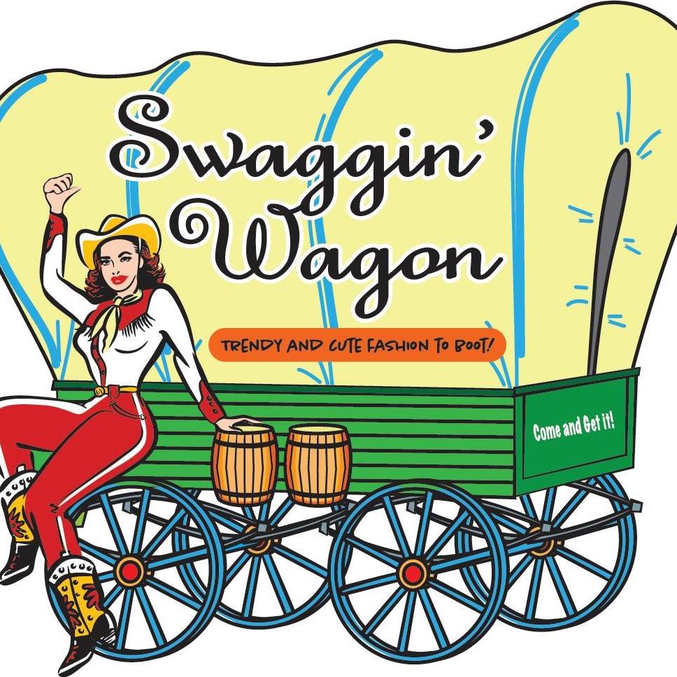 The Swaggin Wagon Trendy & Cute Fashion to Boot! (Mobile Boutique ...
